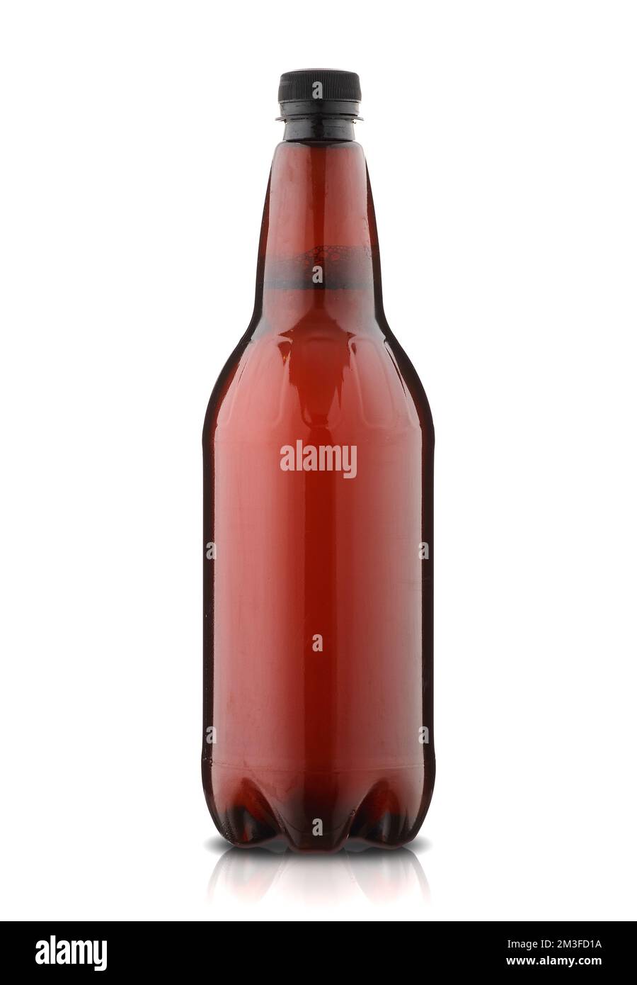 Brown plastic bottle hi-res stock photography and images - Alamy