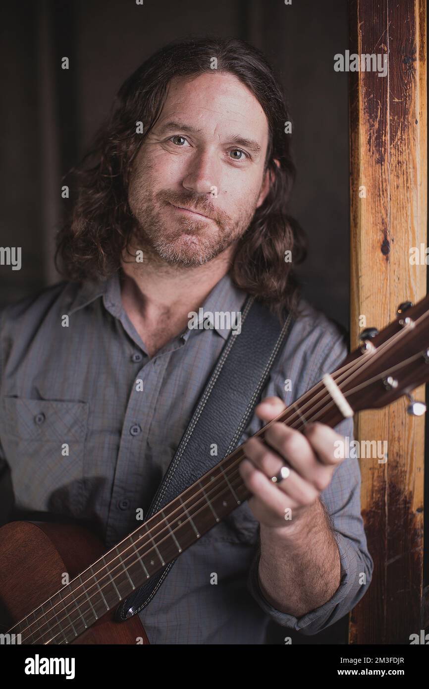Portrait chuck ragan hi-res stock photography and images - Alamy