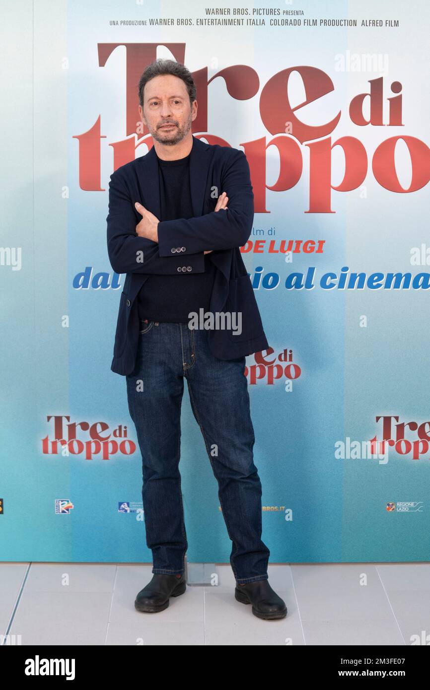 Luigi marchetti hi-res stock photography and images - Alamy