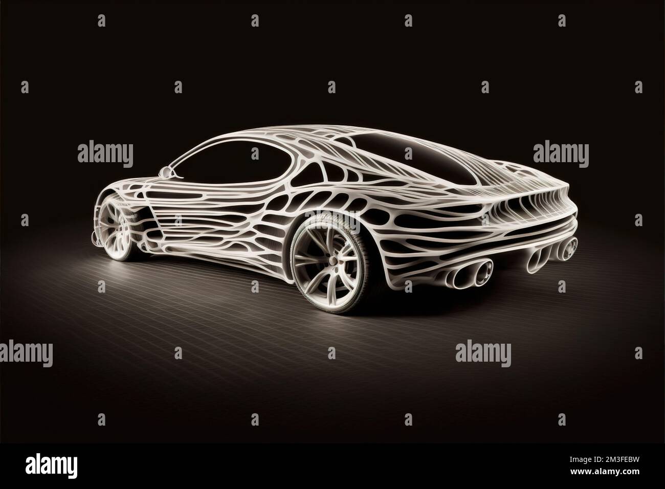 Generated with ai hi-res stock photography and images - Alamy