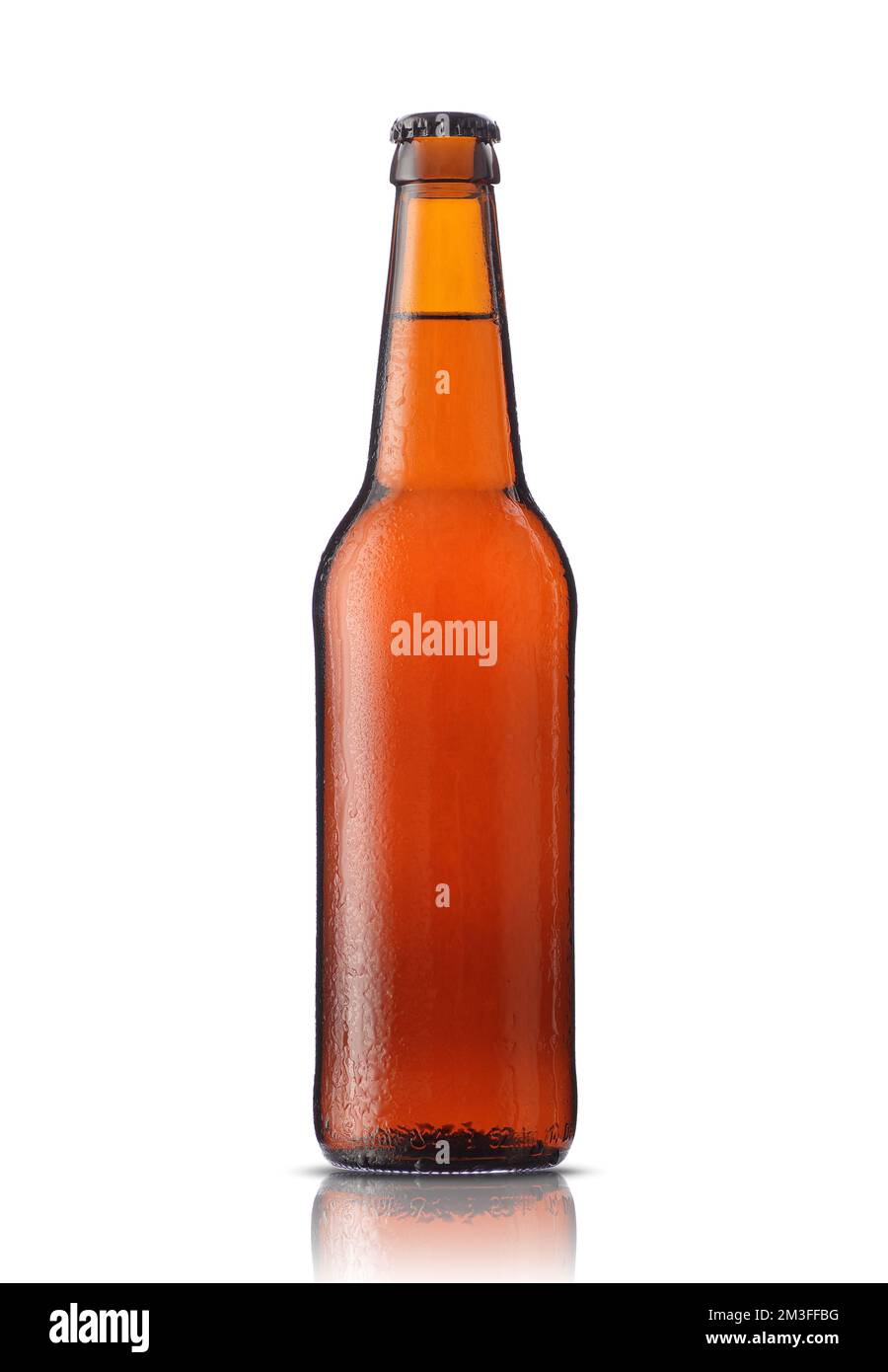 Full glass bottle hi-res stock photography and images - Alamy