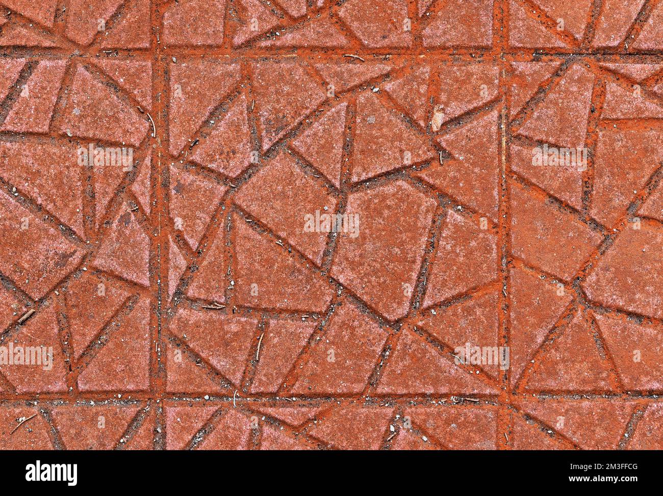 Decorative concrete blocks hi-res stock photography and images - Alamy