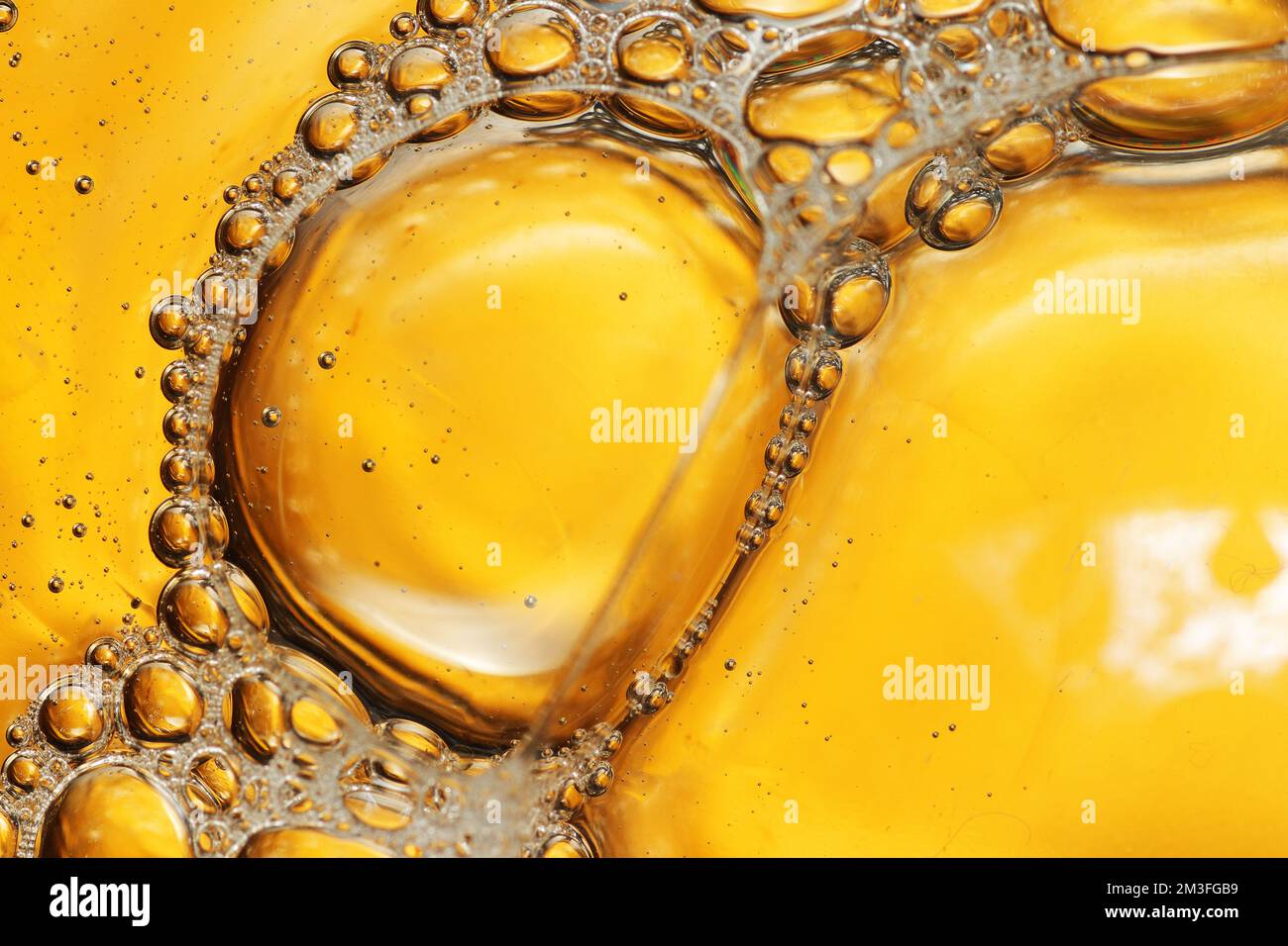High magnification soap bubbles hi-res stock photography and images - Alamy