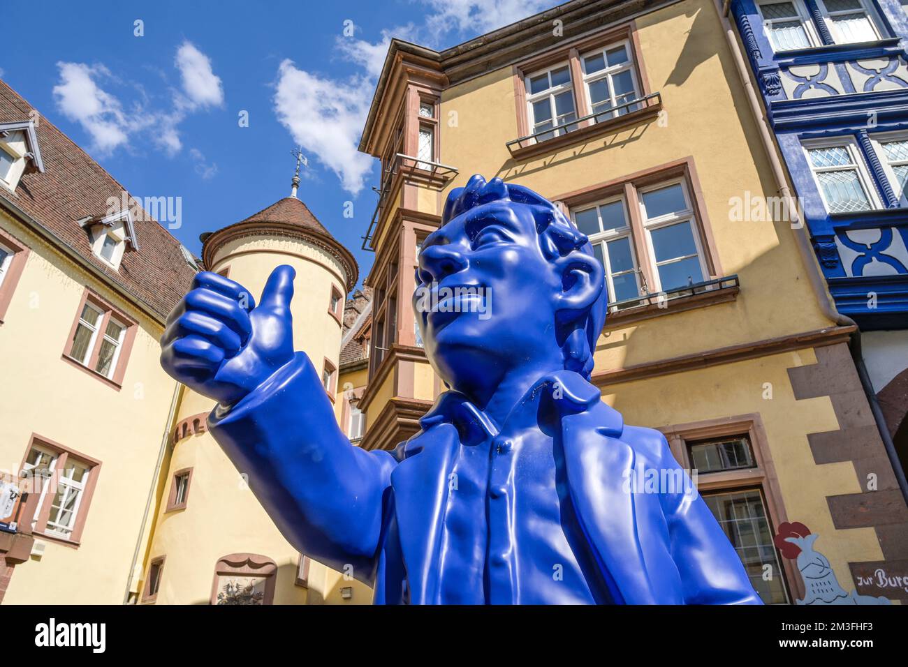 Grafschaftsmuseum hi-res stock photography and images - Alamy