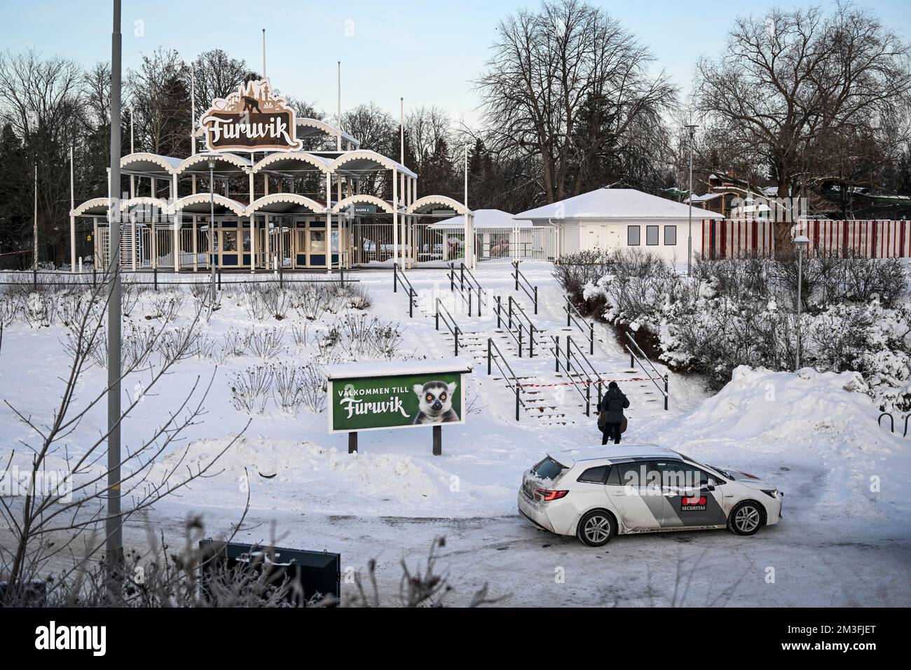 Furuviksparken hi-res stock photography and images - Alamy