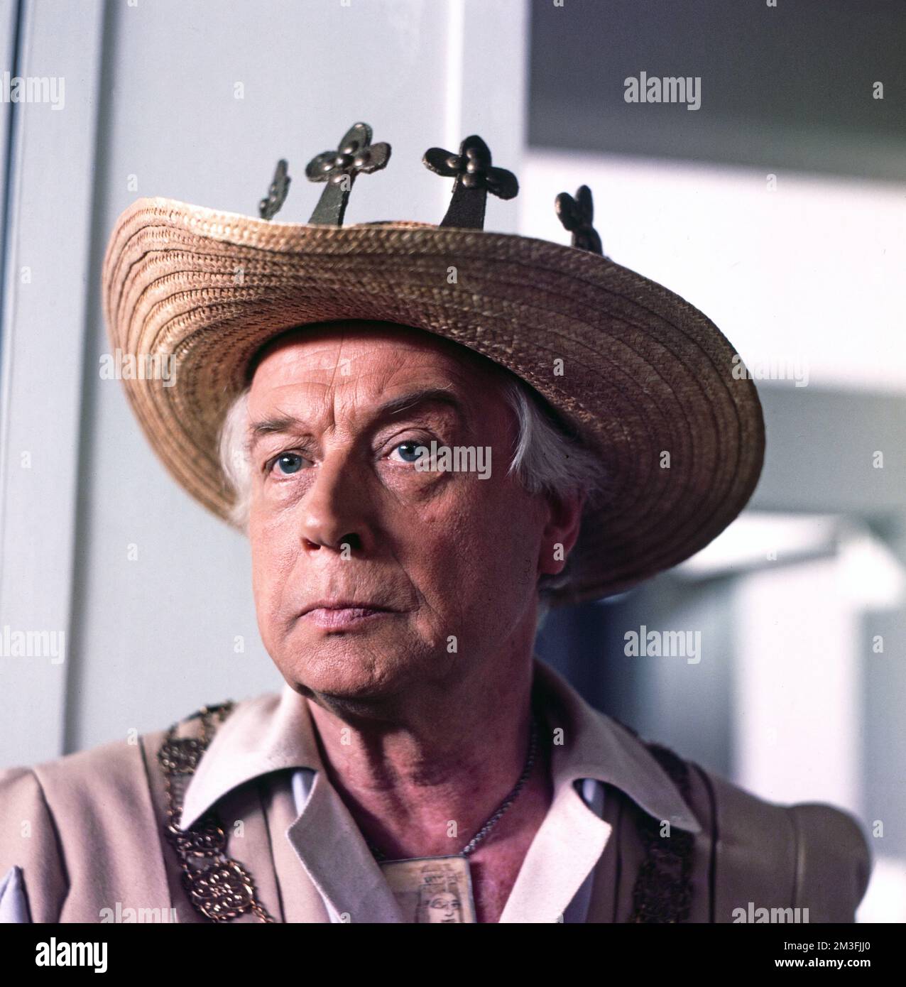 Margarete in Aix, Fernsehfilm nach dem Stück von Peter Hacks, Regie: Helmut Käutner, Darsteller ...