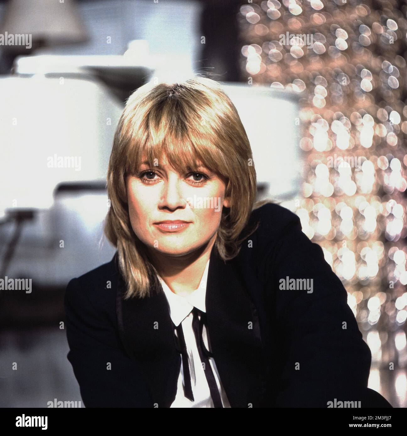 Liedercircus, Sendreihe, Deutschland 1976 - 1988, Sendung vom 6. Juli ...