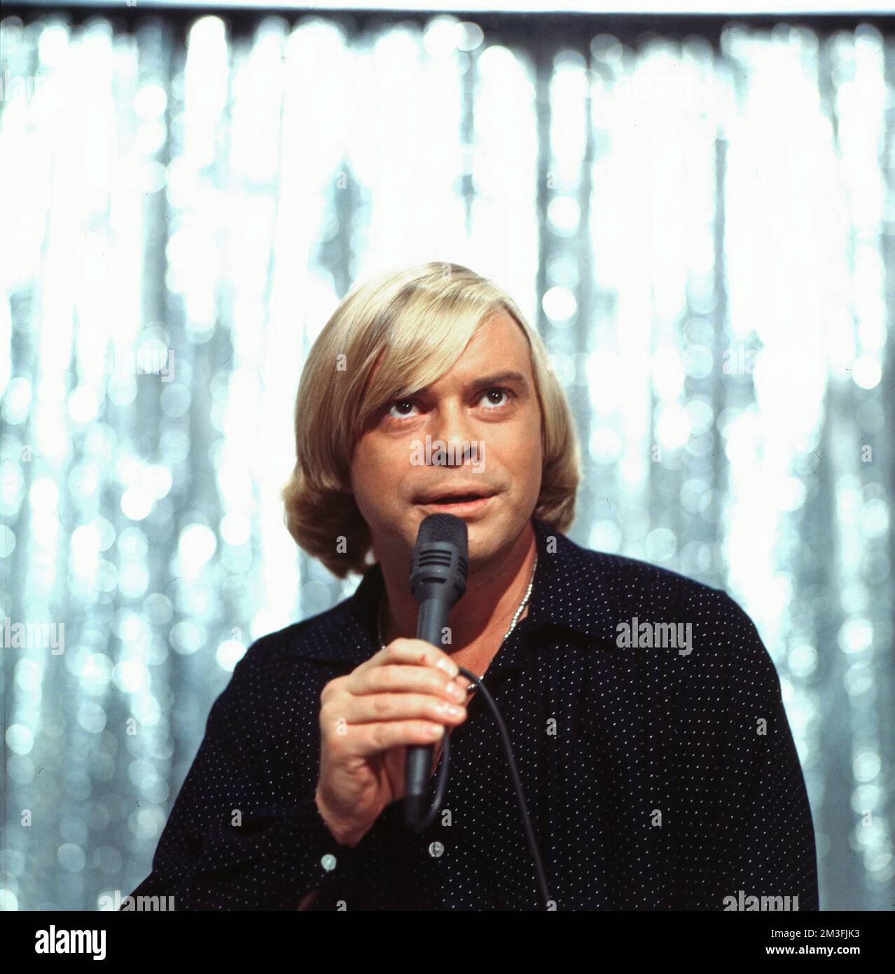 Liedercircus, Sendreihe, Deutschland 1976 - 1988, Sendung vom 8 ...