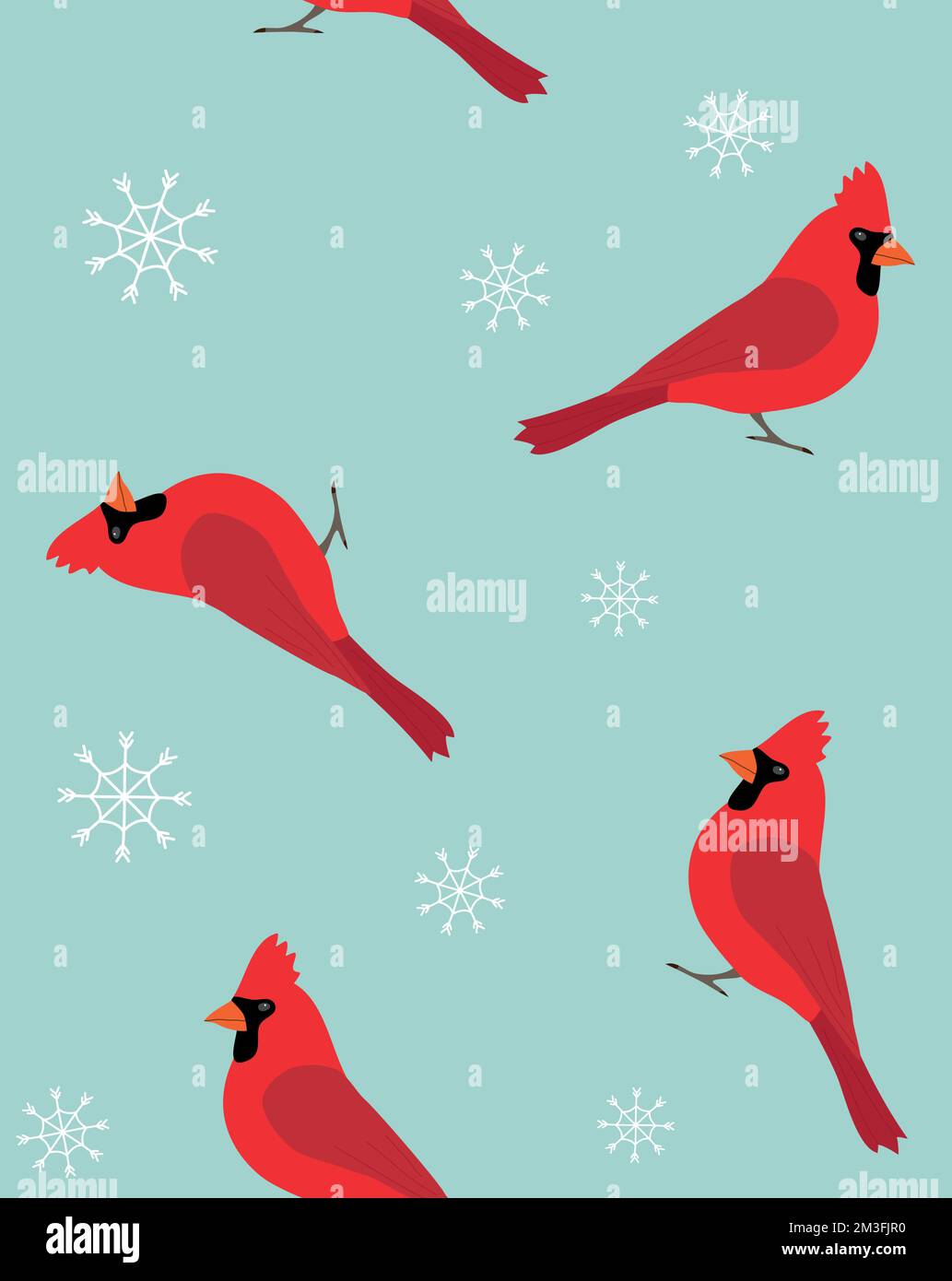 Cartoon cardinal hi-res stock photography and images - Alamy