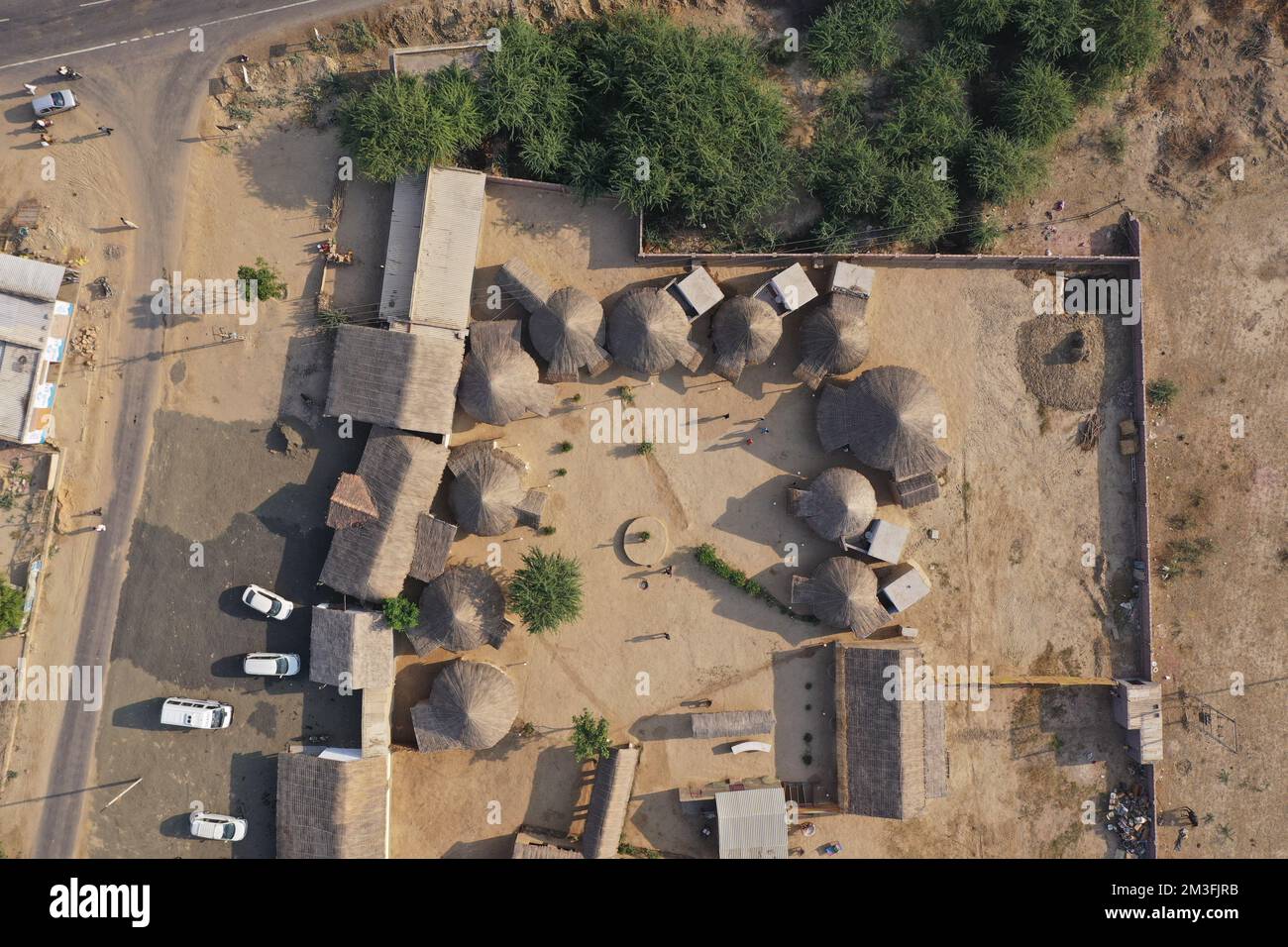 Real museums of kutch hi-res stock photography and images - Alamy