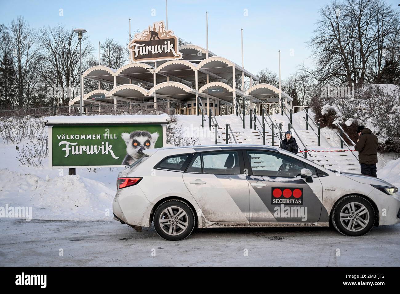 Furuviksparken hi-res stock photography and images - Alamy