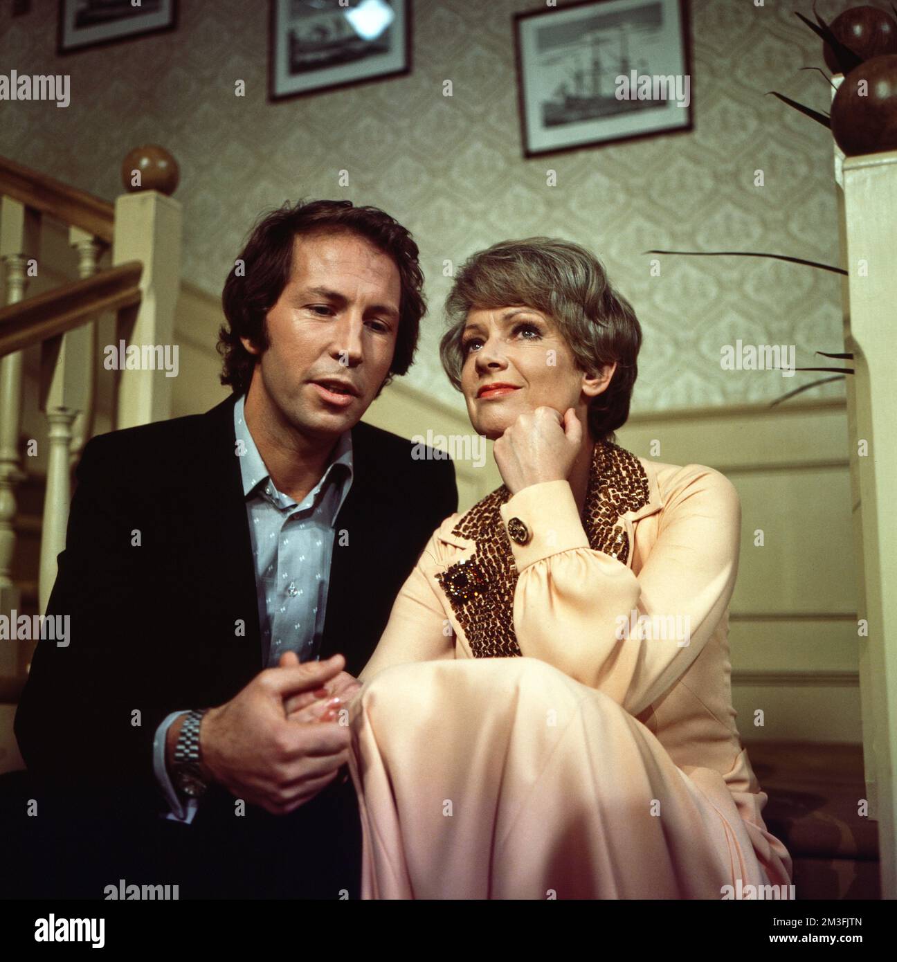 Meine beste Freundin, Fernsehfilm nach dem Theaterstück von John van ...