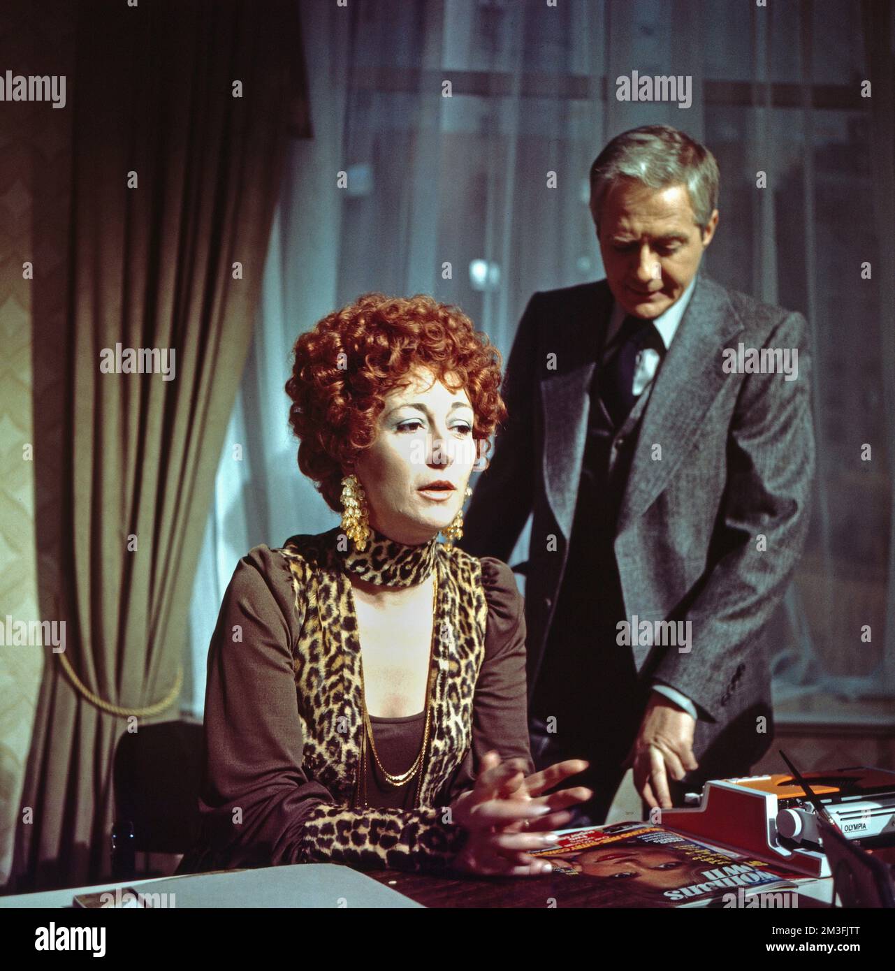 Werner assmann hi-res stock photography and images - Alamy