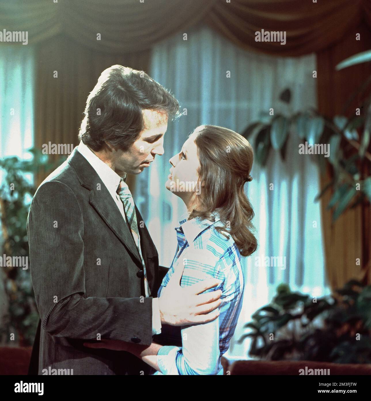 Meine beste Freundin, Fernsehfilm nach dem Theaterstück von John van ...