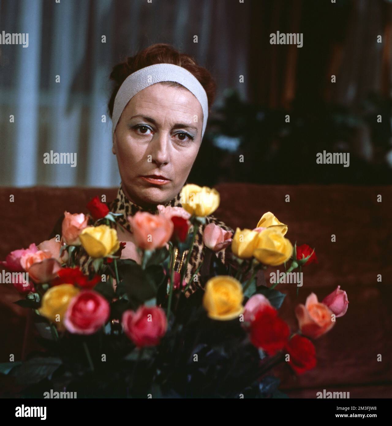 Meine beste Freundin, Fernsehfilm nach dem Theaterstück von John van ...