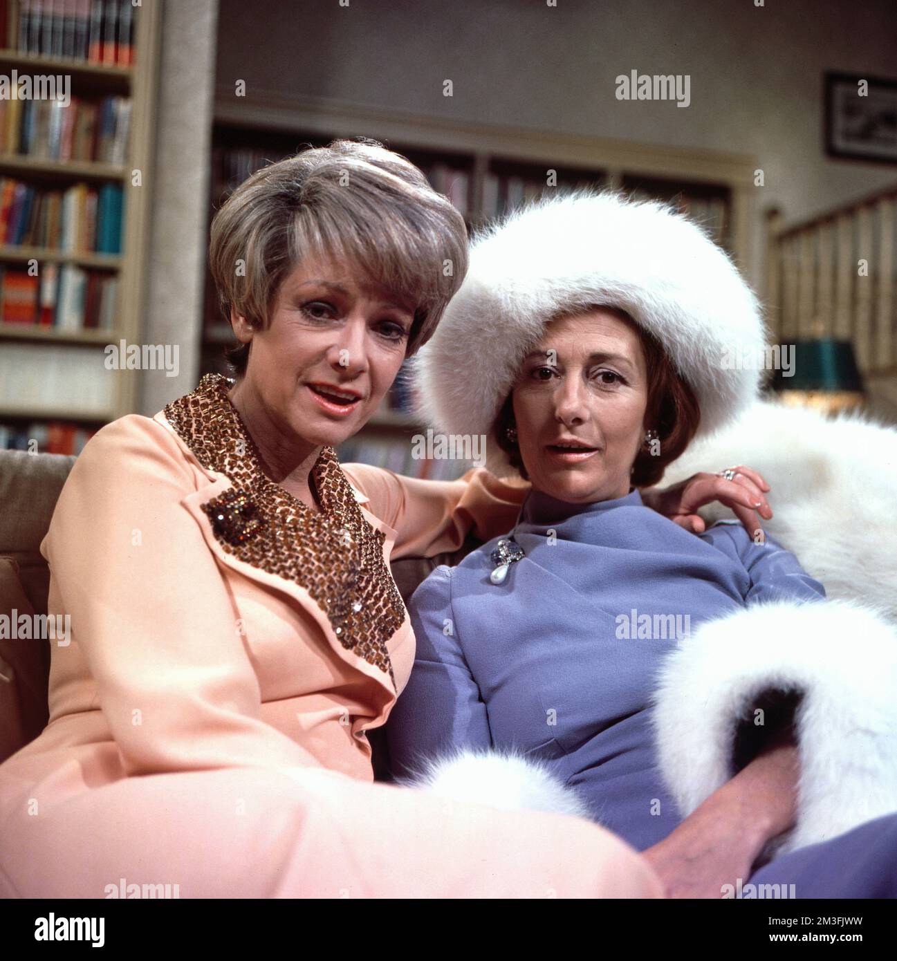 Meine beste Freundin, Fernsehfilm nach dem Theaterstück von John van ...