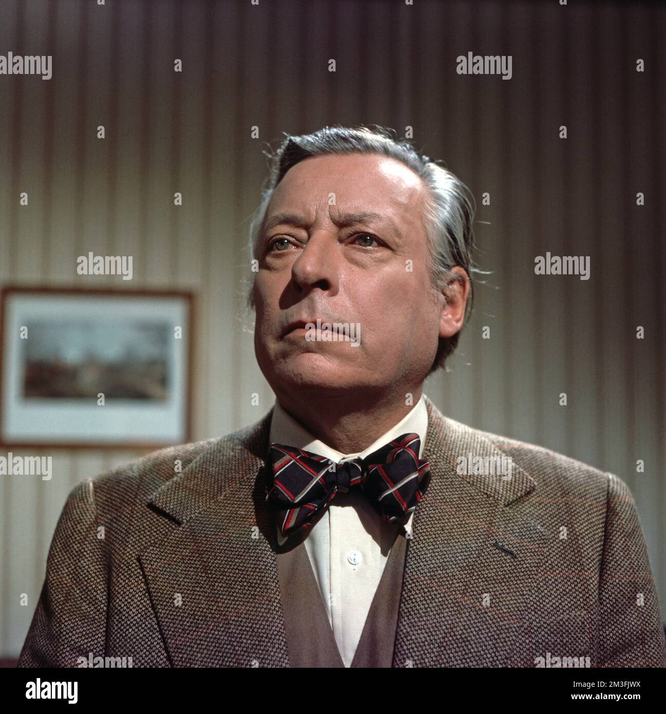 Medaillon mit Bild, Fernsehfilm, Deutschland 1976, Regie: Diethard ...