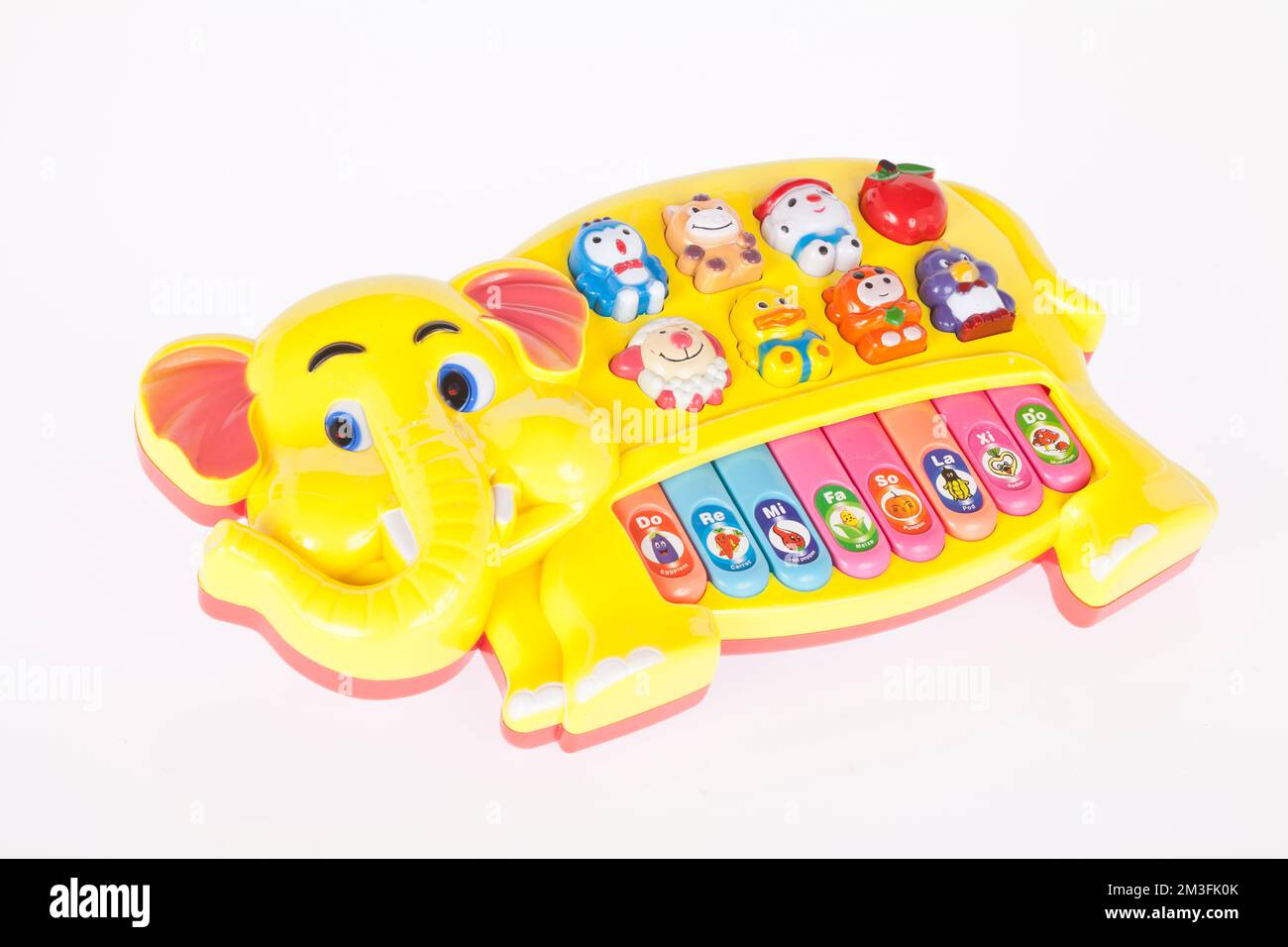 Toy piano hi-res stock photography and images - Alamy