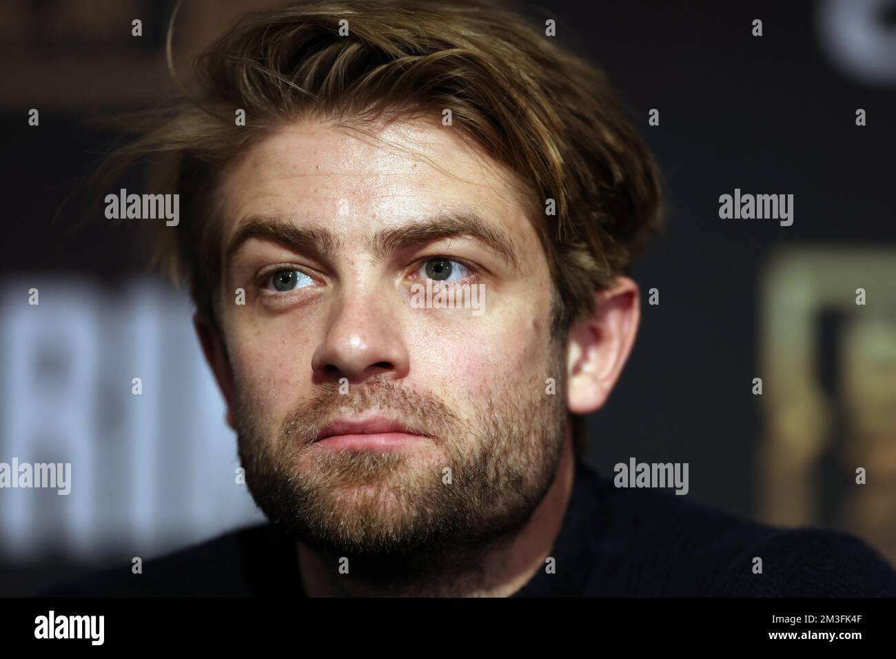 Ksi boxing 2022 hi-res stock photography and images - Alamy