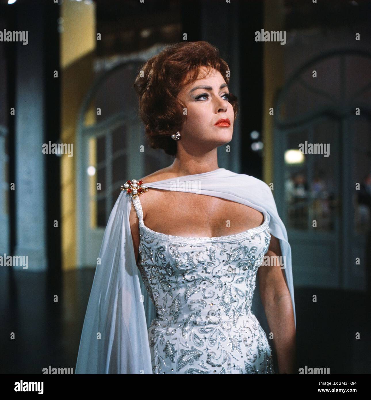 Nadia gray hi-res stock photography and images - Alamy