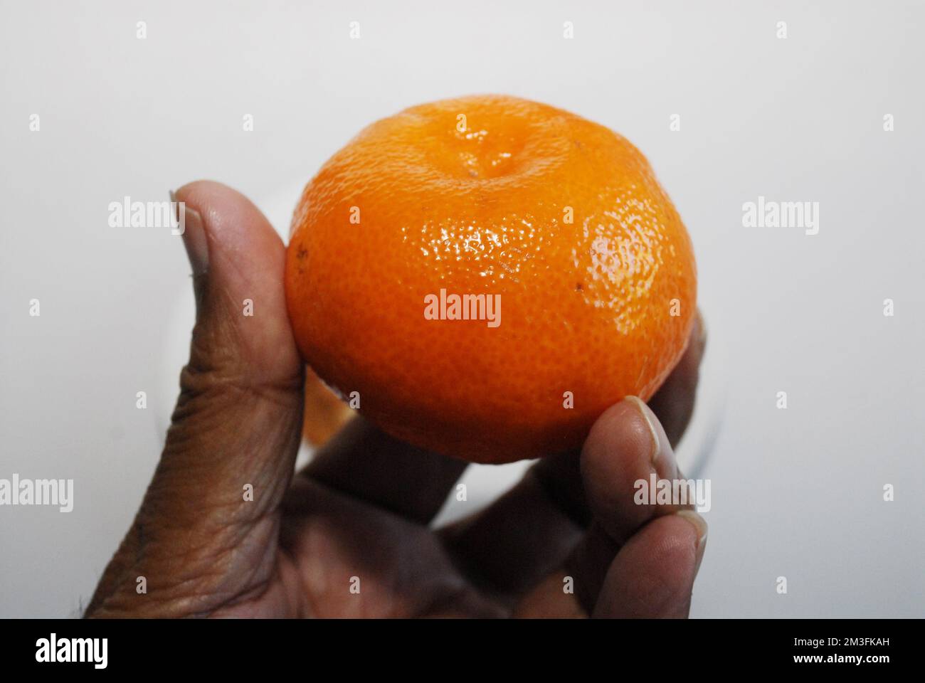 Clementie fruit hi-res stock photography and images - Alamy