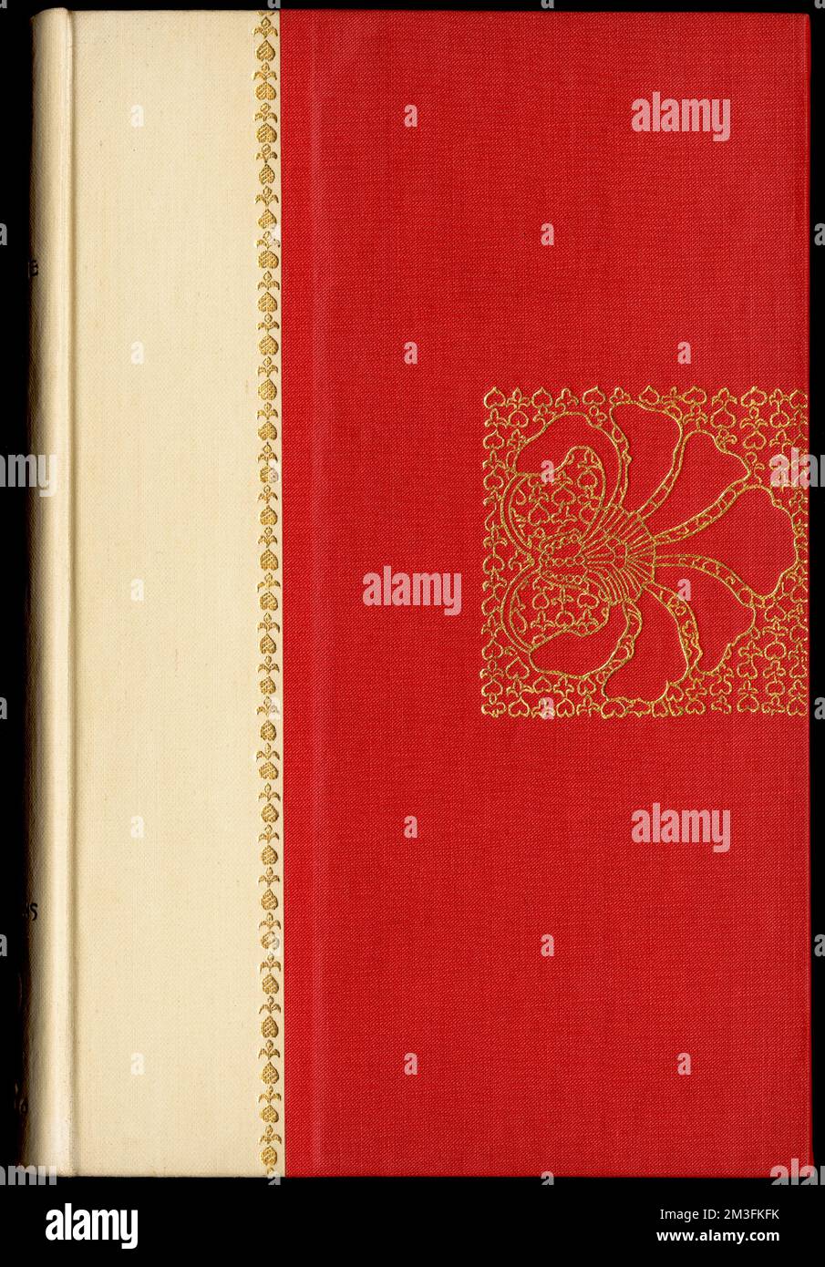 The marble faun [Front cover] Stock Photo - Alamy