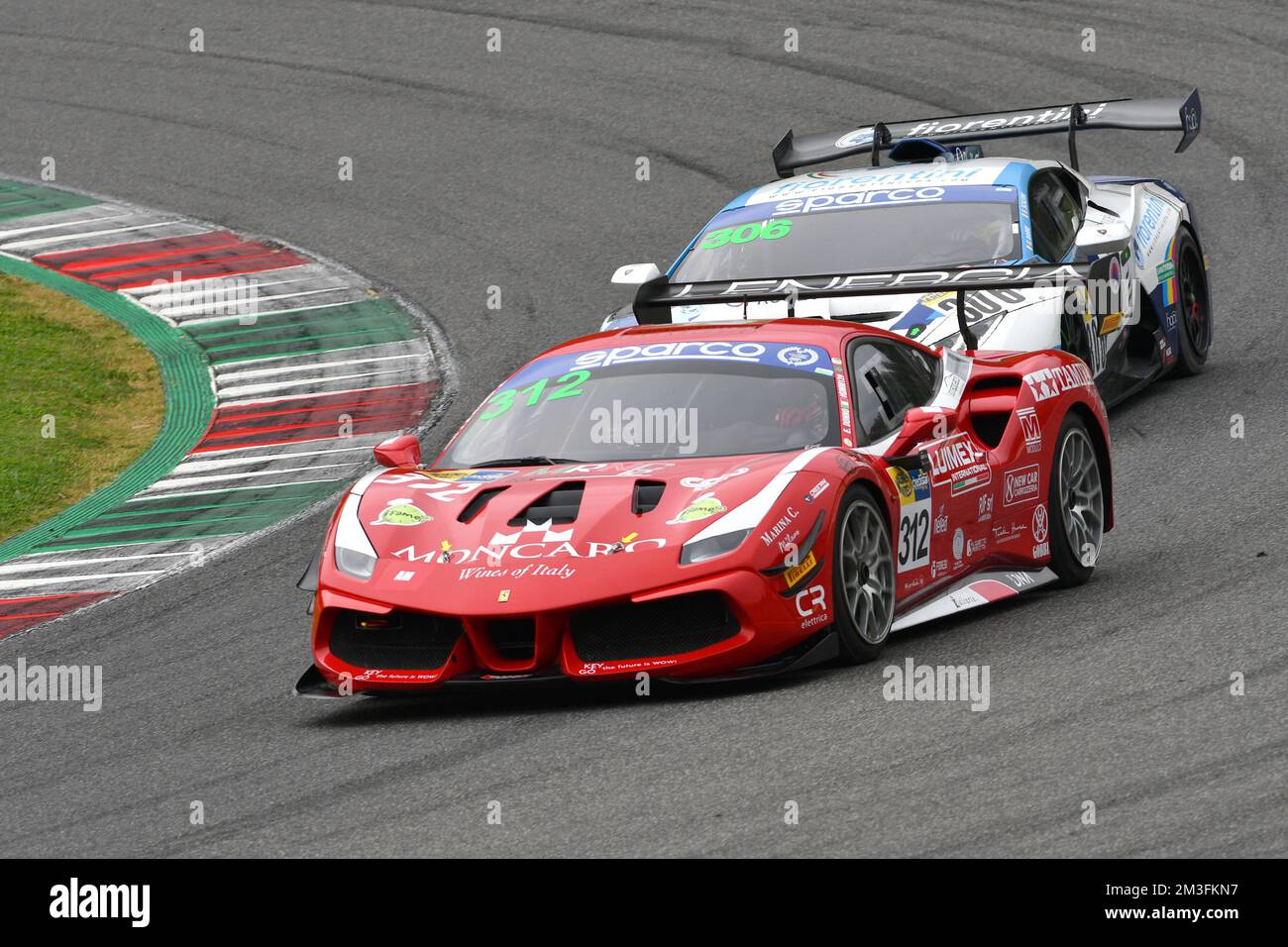 Marzialetti hi-res stock photography and images - Alamy