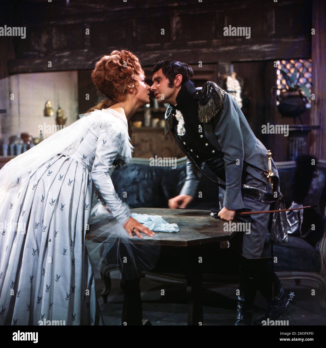 Der schwarze napoleon hi-res stock photography and images - Alamy