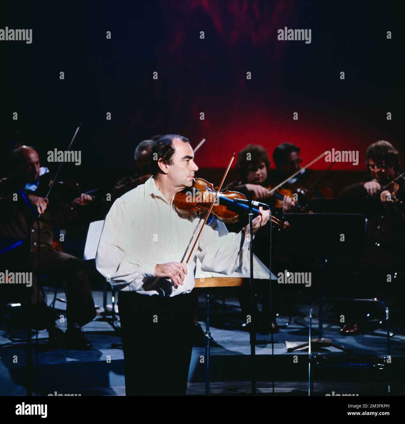 Liedercircus, Sendreihe, Deutschland 1976 - 1988, Sendung vom 31 ...