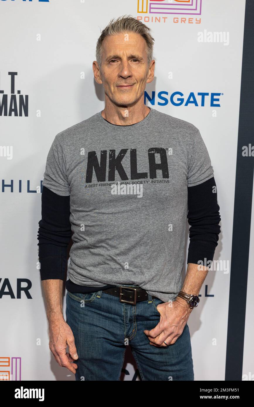 `Paul T. Goldman` Premiere In Los Angeles -PICTURED: Christopher ...