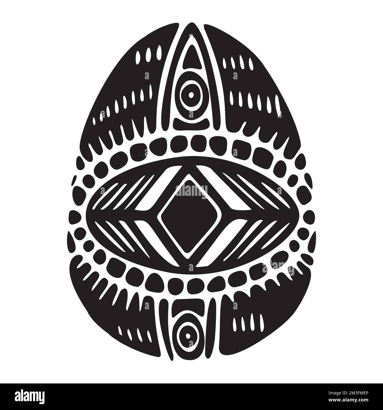 Quirky egg Stock Vector Images - Alamy