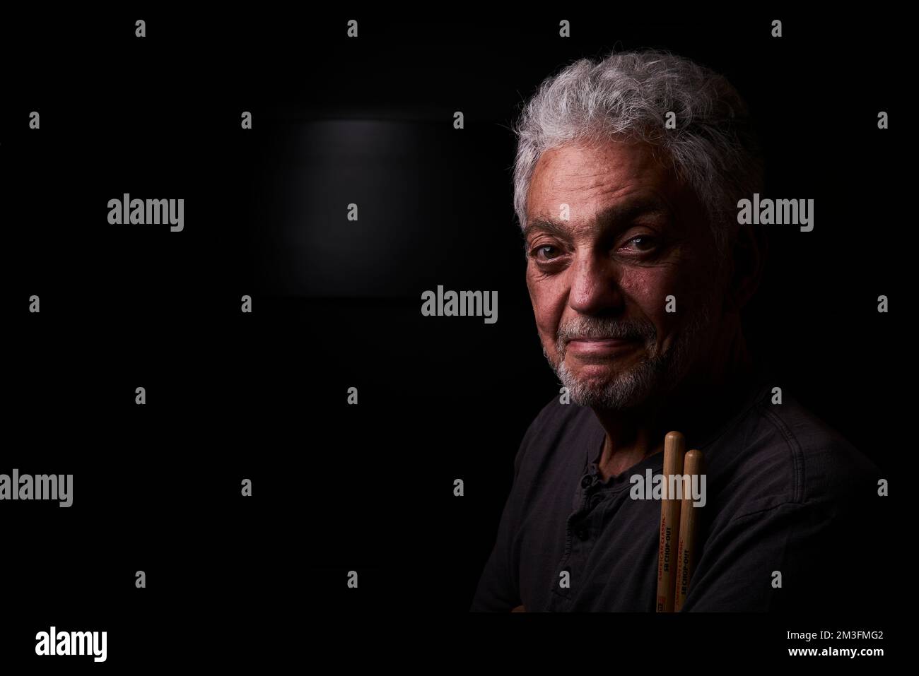 Steve gadd 70s hi-res stock photography and images - Alamy