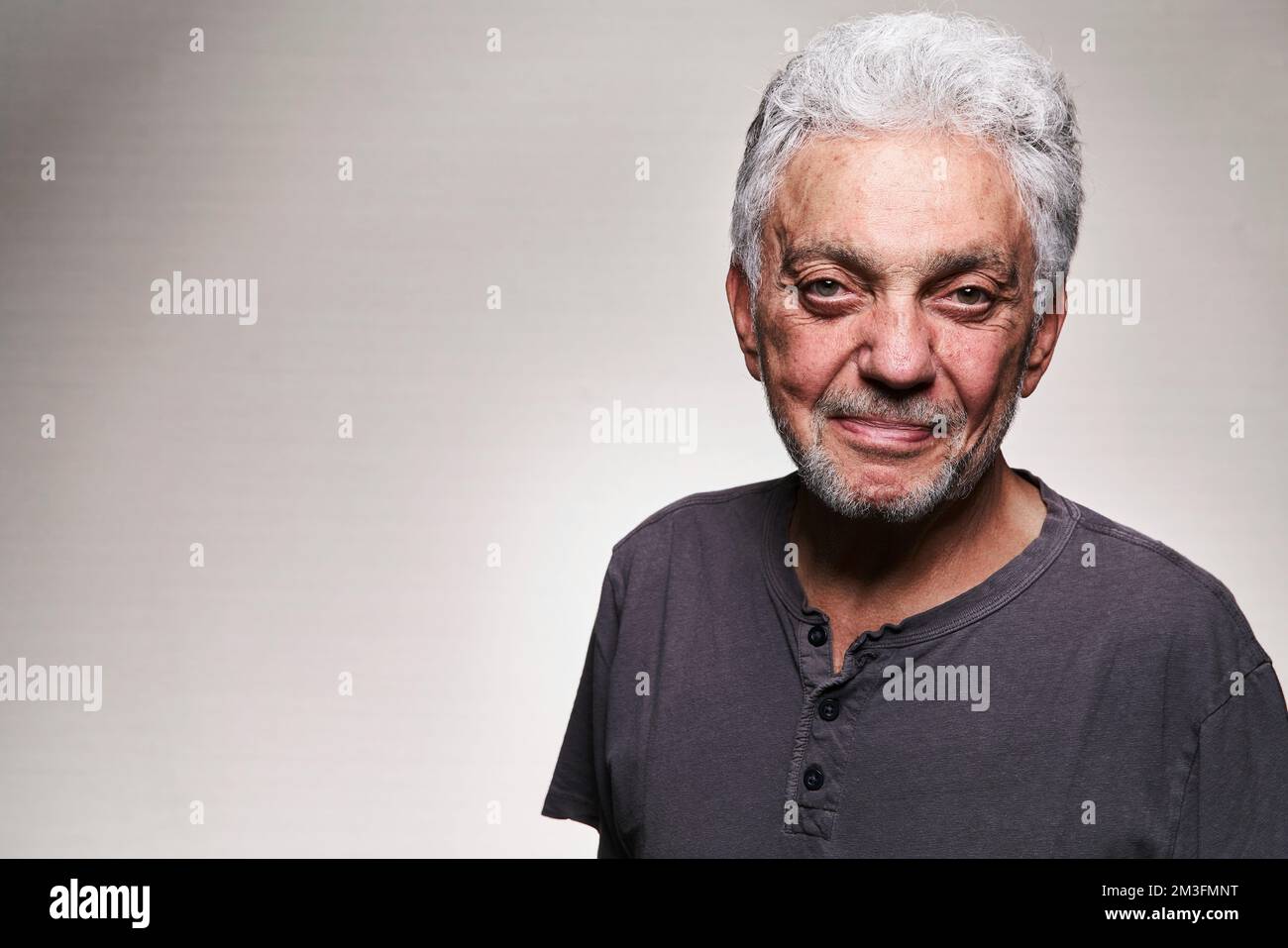 Steve gadd posed hi-res stock photography and images - Alamy
