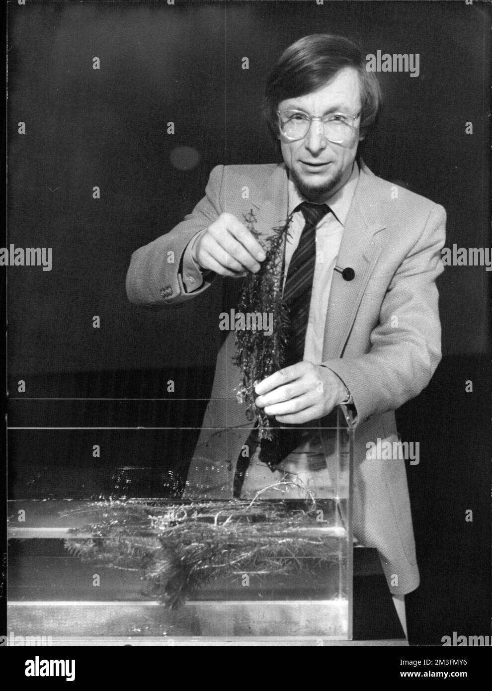 Bedrohung der natur hi-res stock photography and images - Alamy