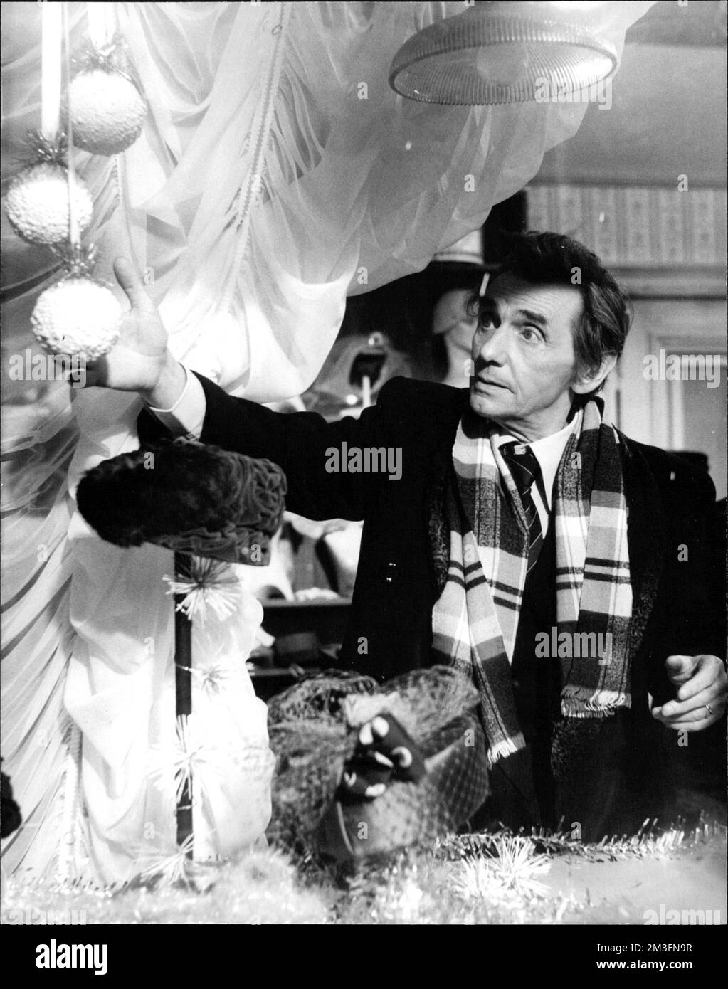 Der Hutmacher - Zwischen kunstvoll angefertigten, aber unverkäuflichen ...