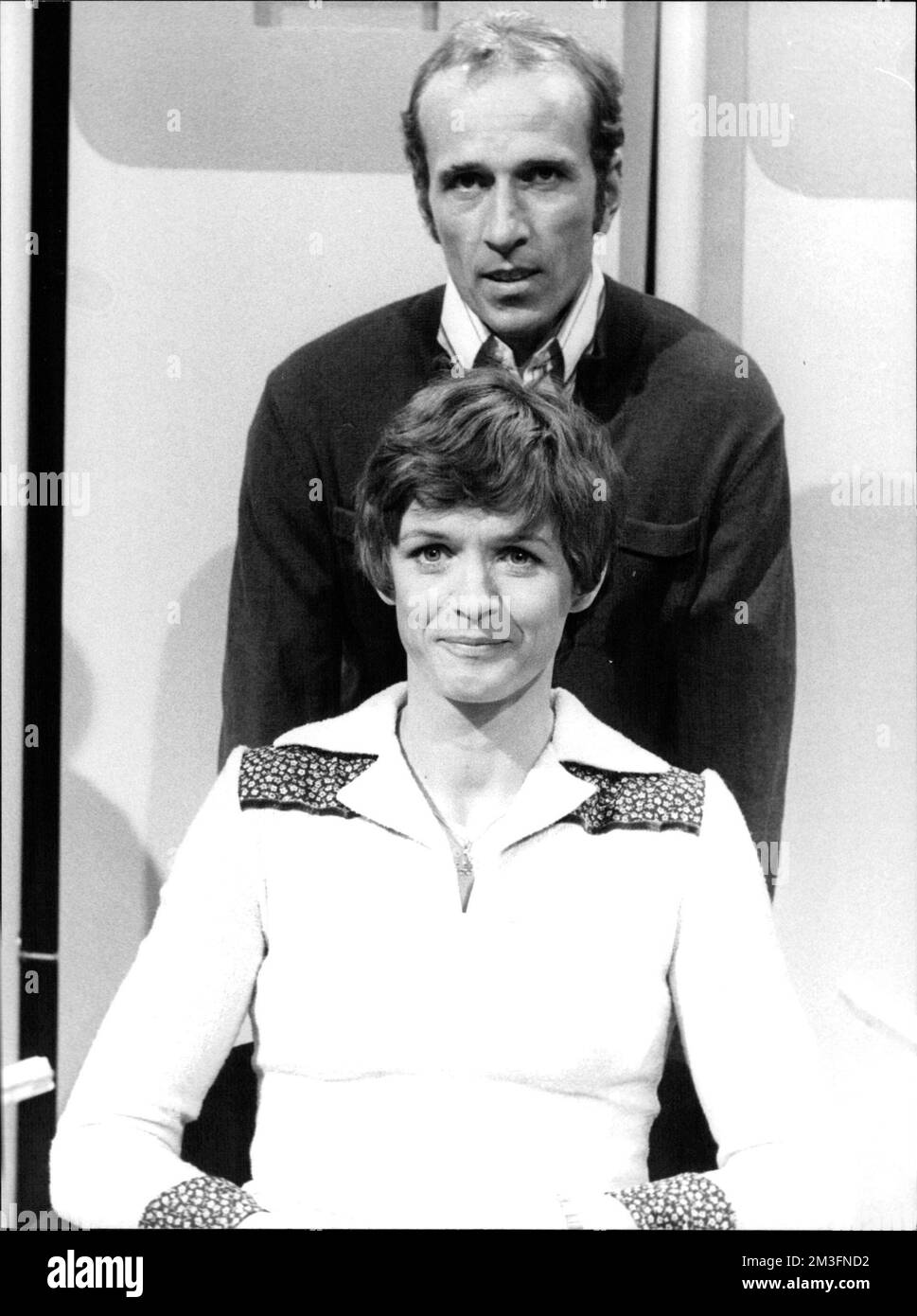 Dietmar schönherr Black and White Stock Photos & Images - Alamy