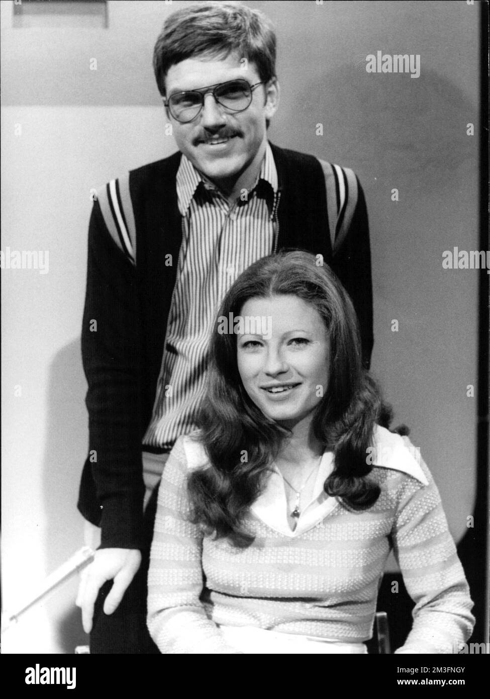 Bach claudia Black and White Stock Photos & Images - Alamy