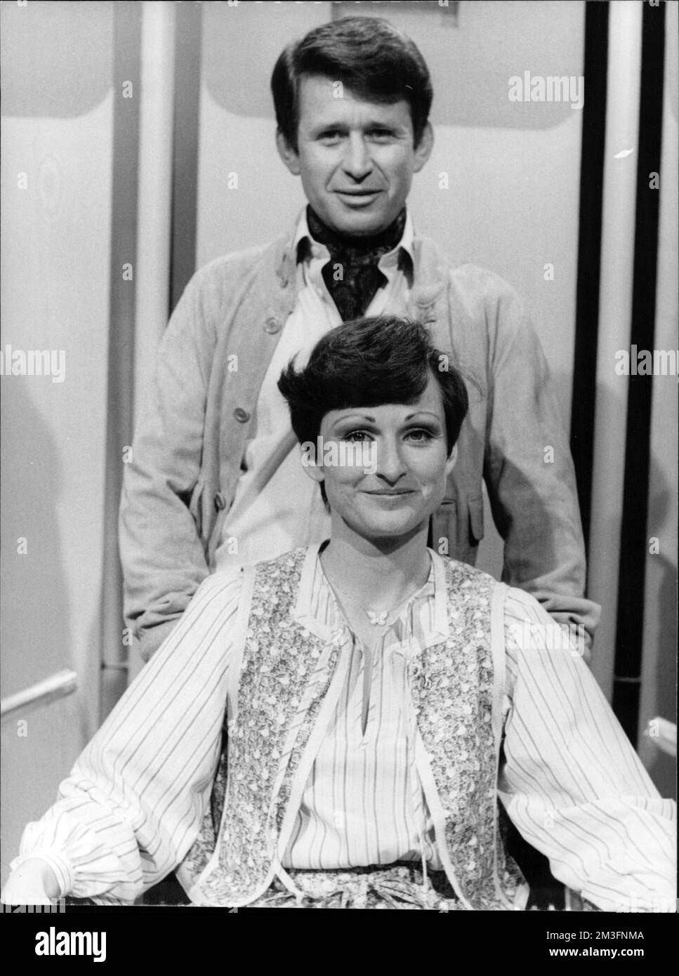 Dietmar schönherr Black and White Stock Photos & Images - Alamy