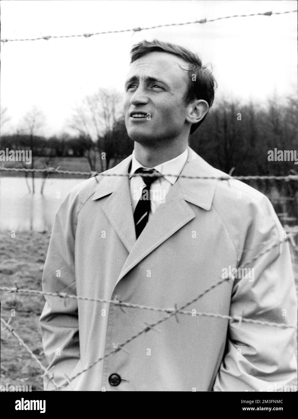 Gerhard Langhammer und die Freiheit - War die Wahl des Westens richtig ...