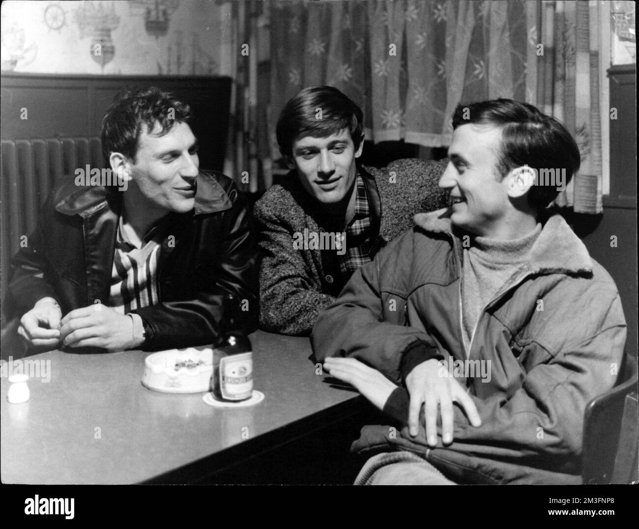 Manfred henning hi-res stock photography and images - Alamy