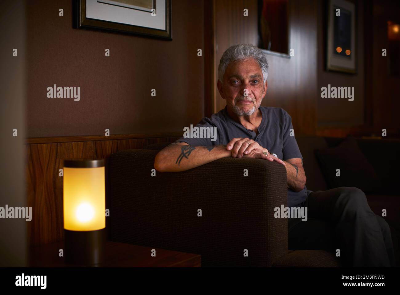 Steve gadd seventies hi-res stock photography and images - Alamy