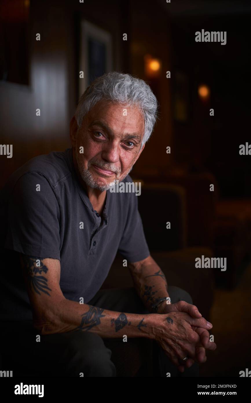 Steve gadd seventies hi-res stock photography and images - Alamy