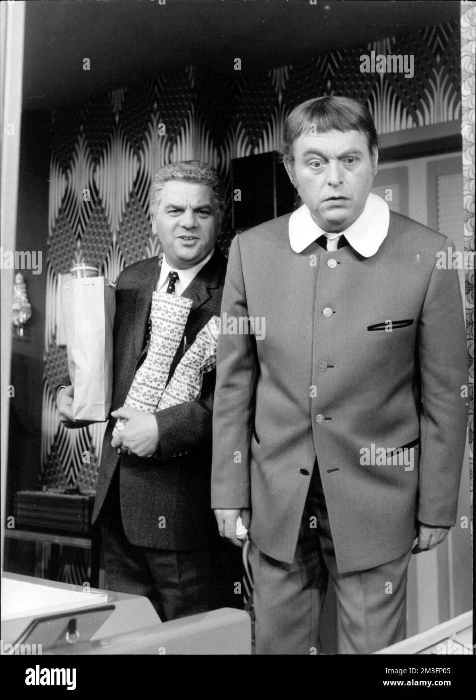 Verwechslung Black and White Stock Photos & Images - Alamy