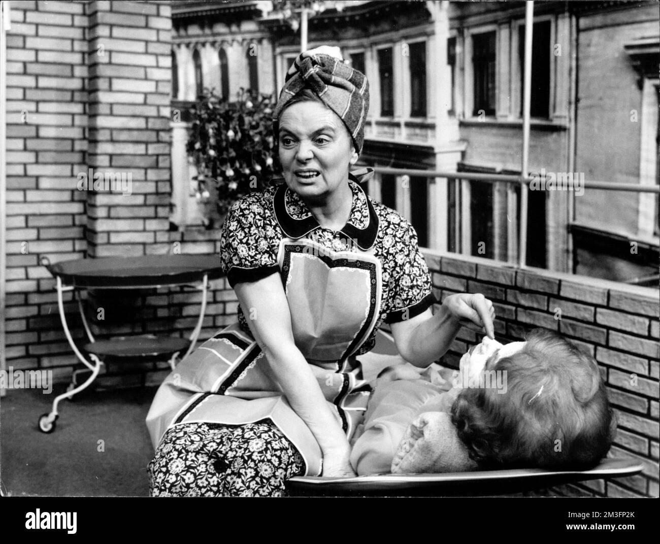 Mary kann hi-res stock photography and images - Alamy