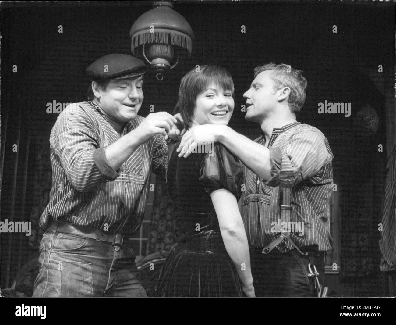 Ohnsorg Theater: Mit Gefühl und Wellenschlag - Jenny bekommt von den ...