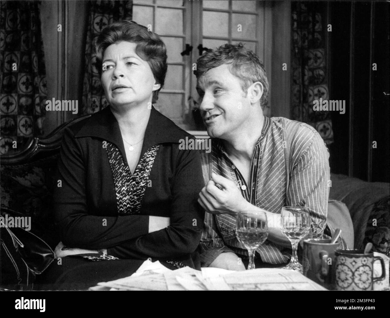 Ohnsorg Theater: Mit Gefühl und Wellenschlag - Die Brüder, Peter ...