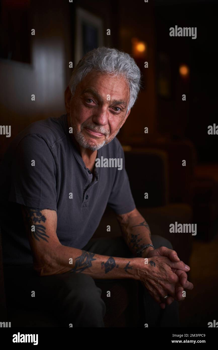 Steve gadd 70s hi-res stock photography and images - Alamy