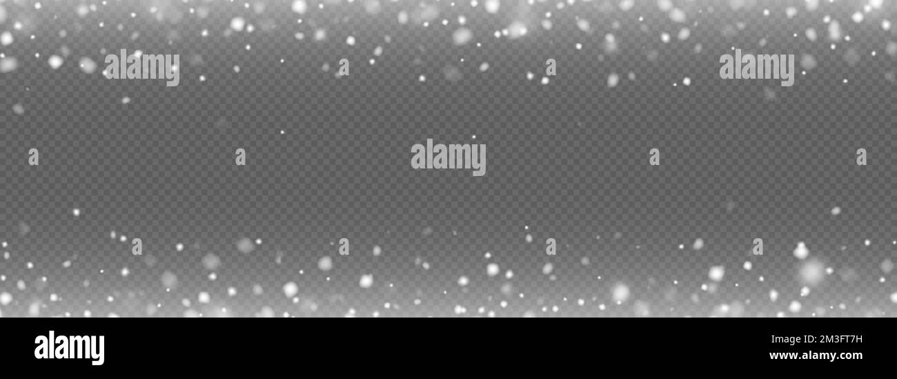 Flying snowball hi-res stock photography and images - Alamy