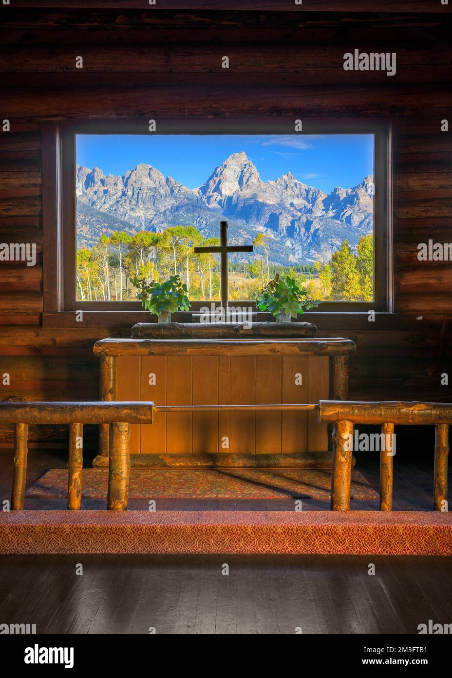 Altar of the transfiguration hi-res stock photography and images - Alamy