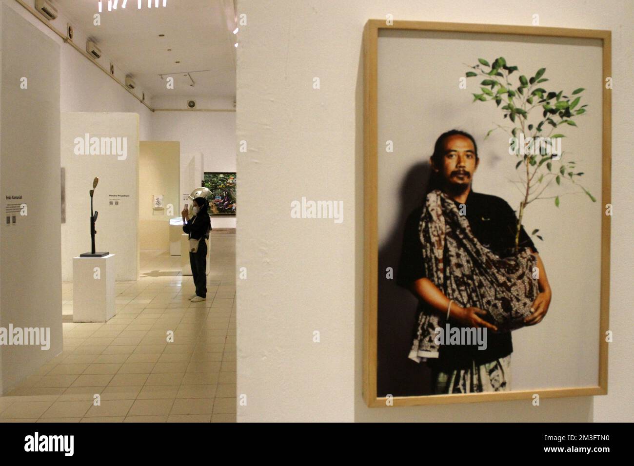 Jogja gallery hi-res stock photography and images - Alamy